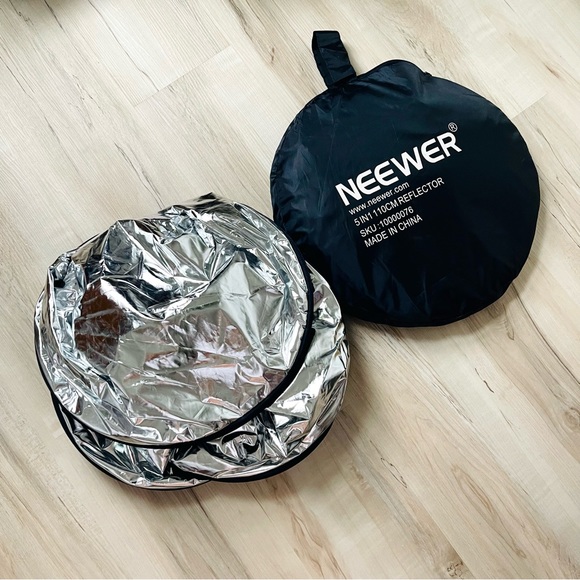 Neewer | Cameras, Photo & Video | Neewer Photography Light Reflector ...